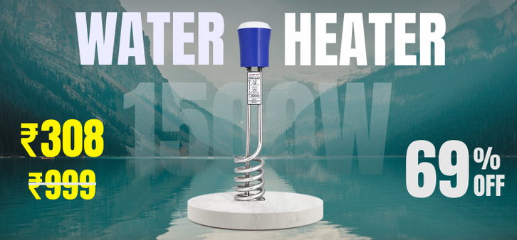 Best Water Heaters for Winter | Roobai.com